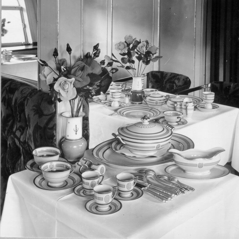 The Modern Era in Zeppelins - Zeppelin Museum