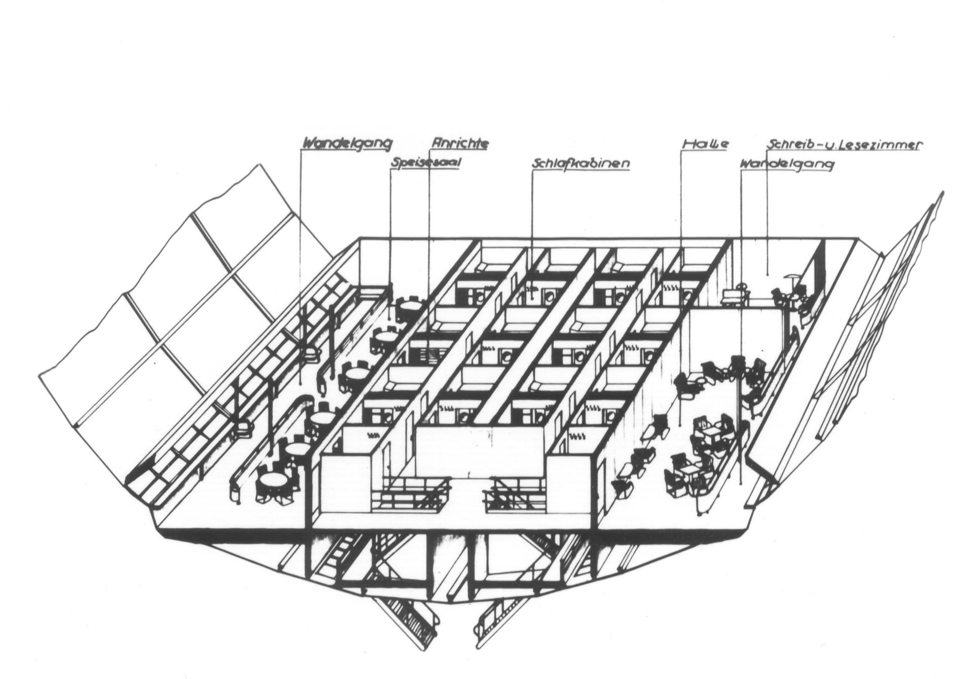 The Modern Era in Zeppelins - Zeppelin Museum