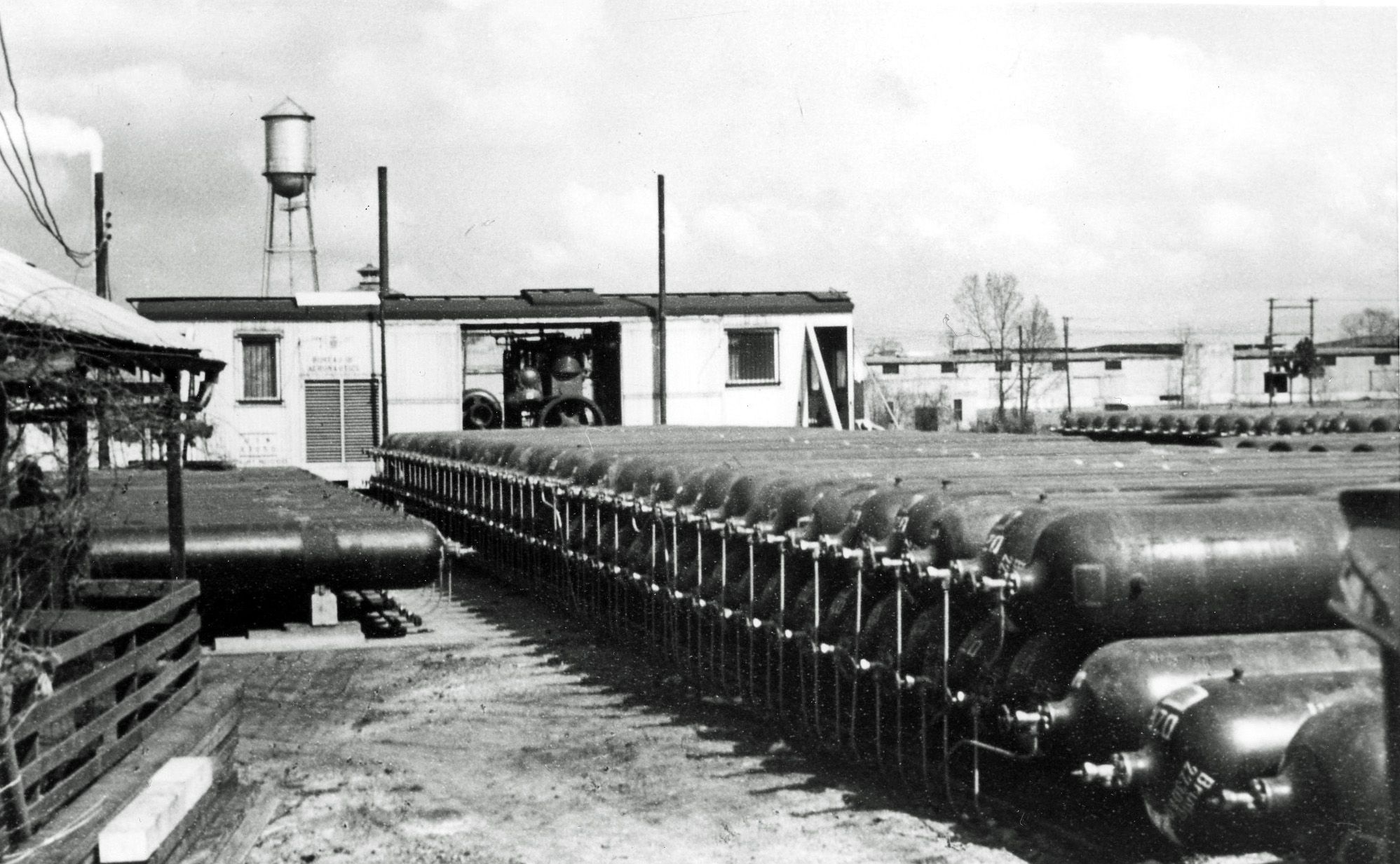 Part I: LZ 129 “Hindenburg” - The largest zeppelin in the world in ...