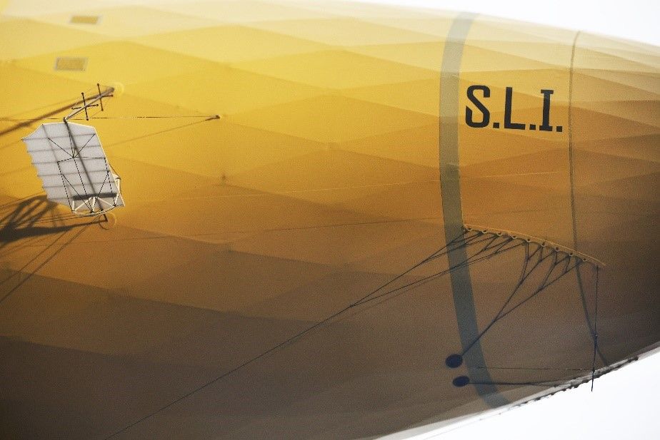 The Model Collection of the Zeppelin Museum - Part 3 - Zeppelin Museum