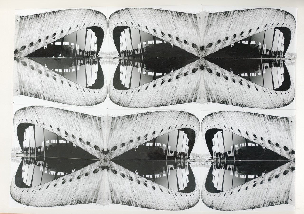 Zwischen Technik und Kunst: Die fotografische Ausbildung bei Marta ...