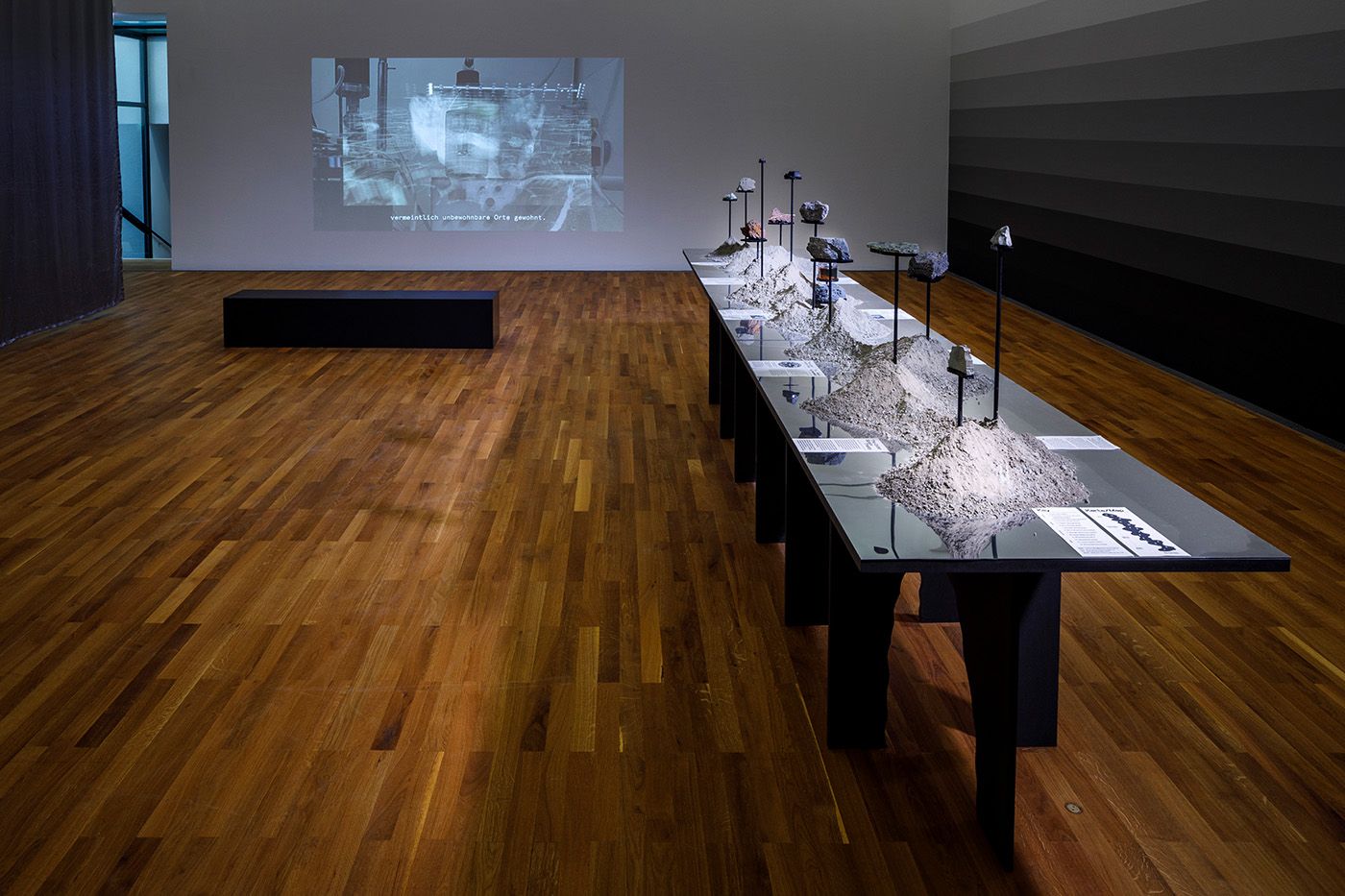 New Aesthetics with Minimal Climate Impact: Part 1 – Curation ...