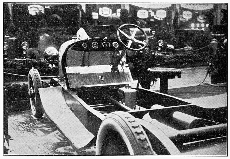 Happy Birthday - 100 Years of Maybach Automobiles - Zeppelin Museum