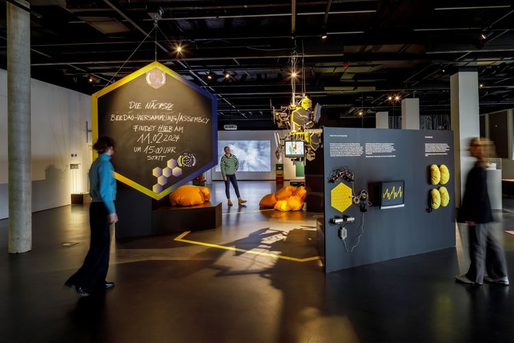 Presse - Zeppelin Museum