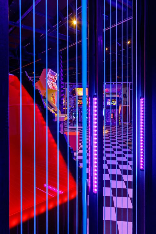 Choose your Player. Spielwelten von Würfel bis Pixel - Zeppelin Museum