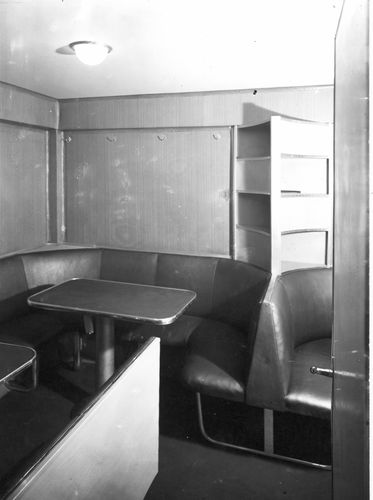 Part I: LZ 129 “Hindenburg” - The largest zeppelin in the world in ...