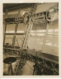 Flying Aircraft Carrier: The American rigid airship USS Akron (ZRS-4 ...