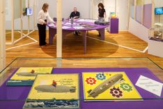 Choose your Player. Gaming from Dice to Pixel - Zeppelin Museum